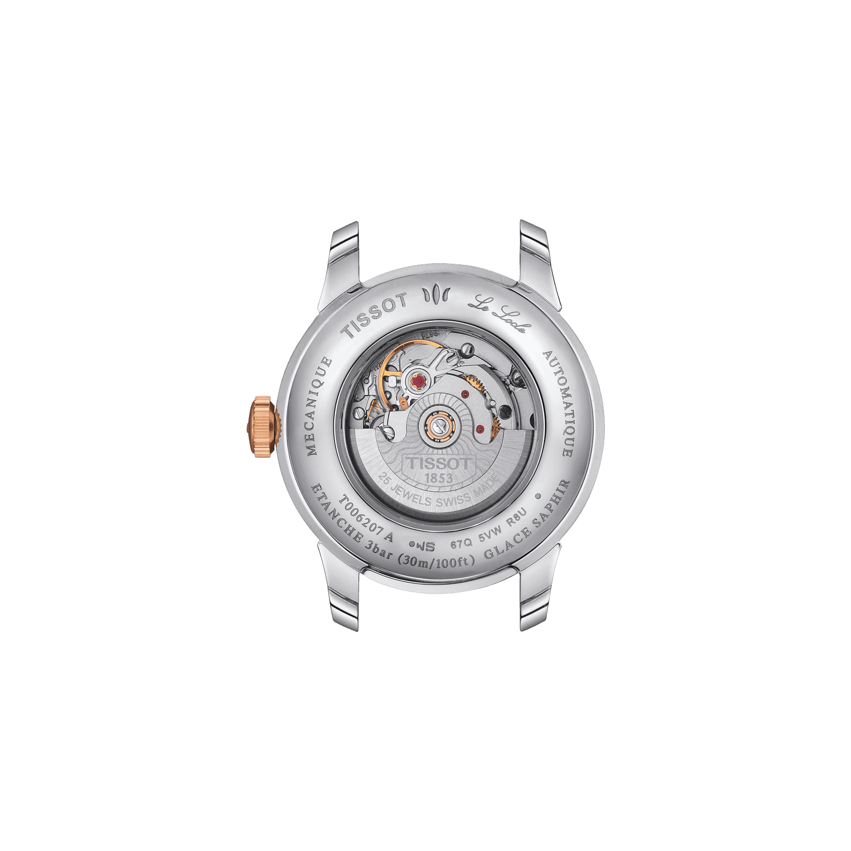 TISSOT T006.207.11.058.00 | Kvalitní hodinky světových značek
